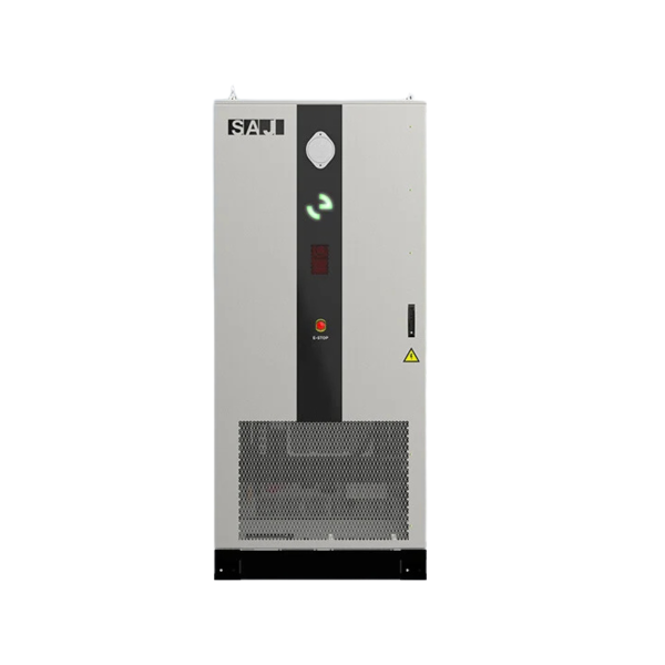 SAJ CM2 125kW / 261kWh All-In-One C&I batterij unit – InnoSol
